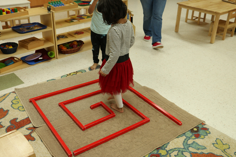 Explore Our Captivating Photo Gallery | Joyous Montessori