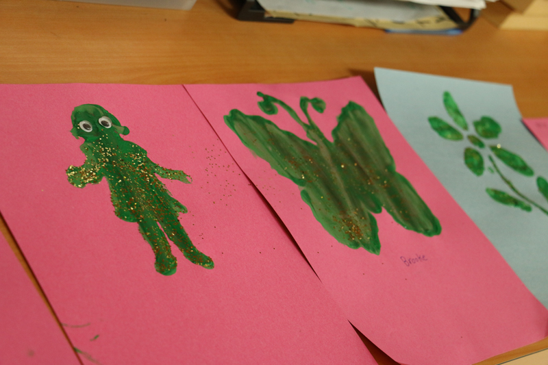 Explore Our Captivating Photo Gallery | Joyous Montessori