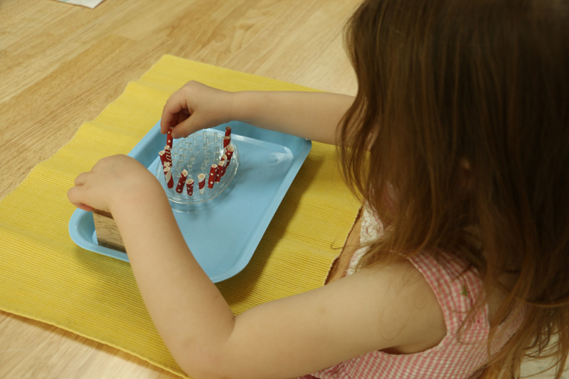 Explore Our Captivating Photo Gallery | Joyous Montessori